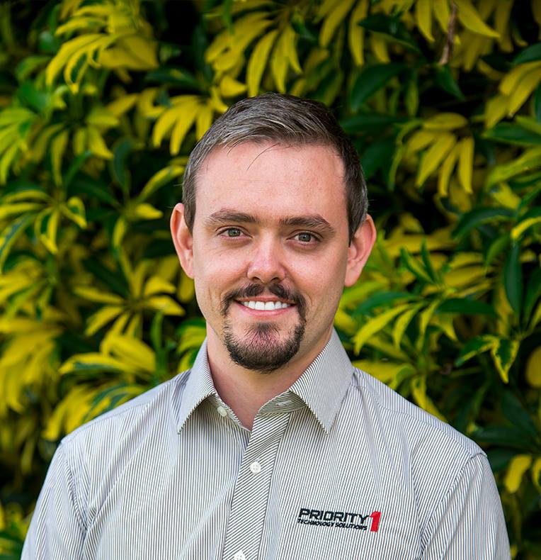 Priority 1 IT | Toowoomba IT | IT Toowoomba