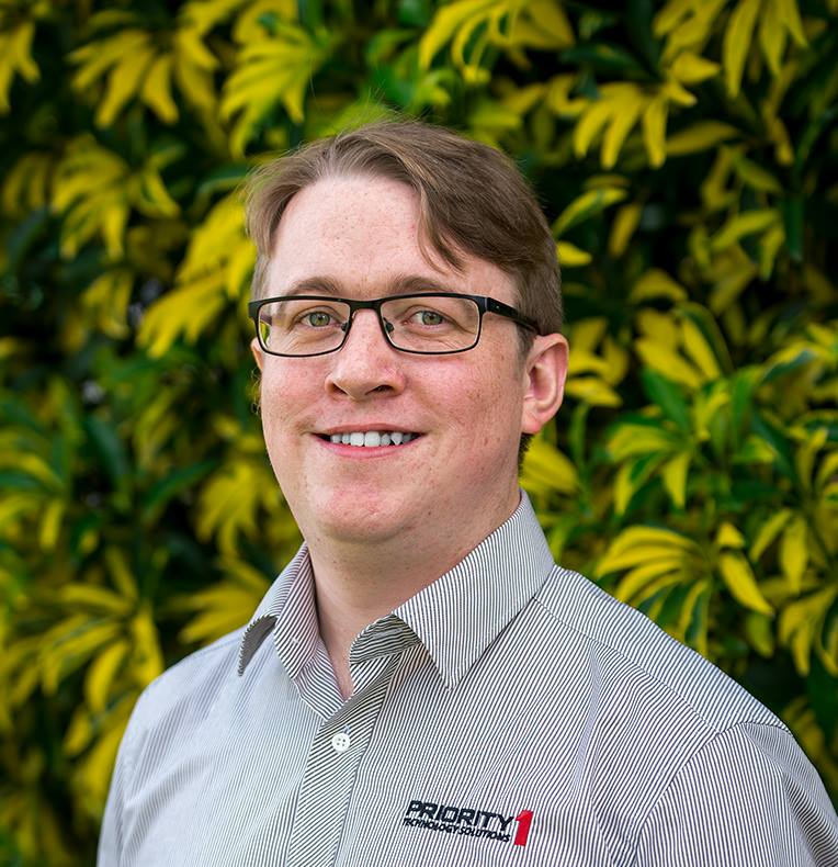 About Us | Priority 1 IT | IT Toowoomba